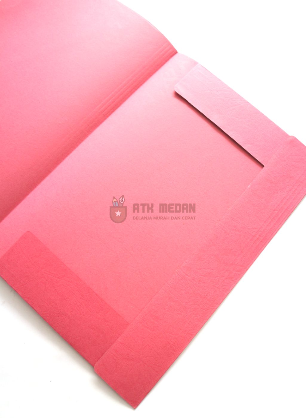 Harga Map Kulit Jeruk Buffalo di Medan - ATK Medan