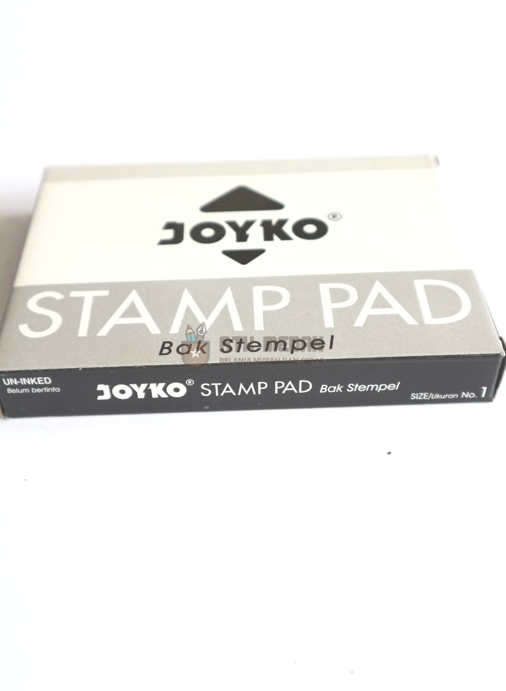 Harga Bantalan Stempel / Stamp Pad No.1 JOYKO di Medan - ATK Medan