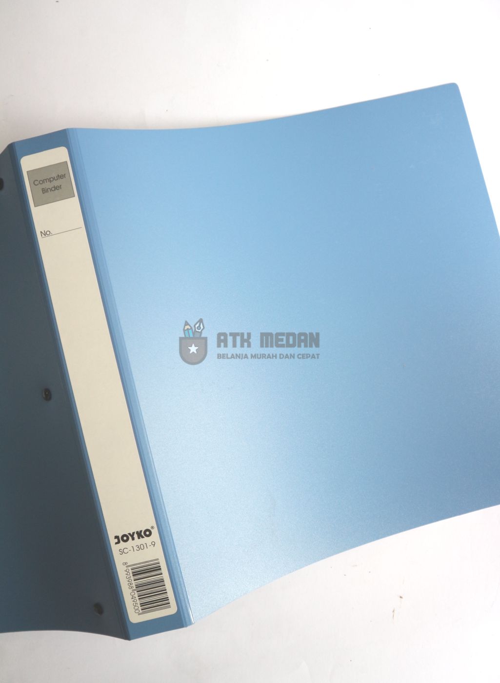 Harga Computer Binder Kecil SC-1301-9 di Medan - ATK Medan