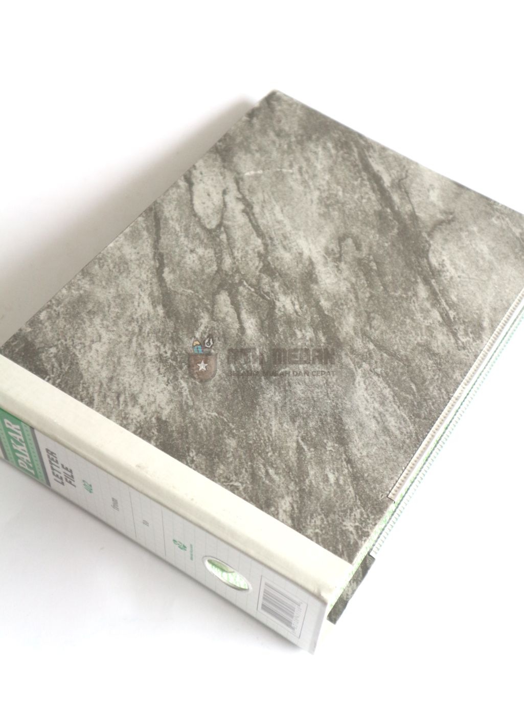 Harga Ordner / Letter File 402 Merek Pakar di Medan - ATK Medan