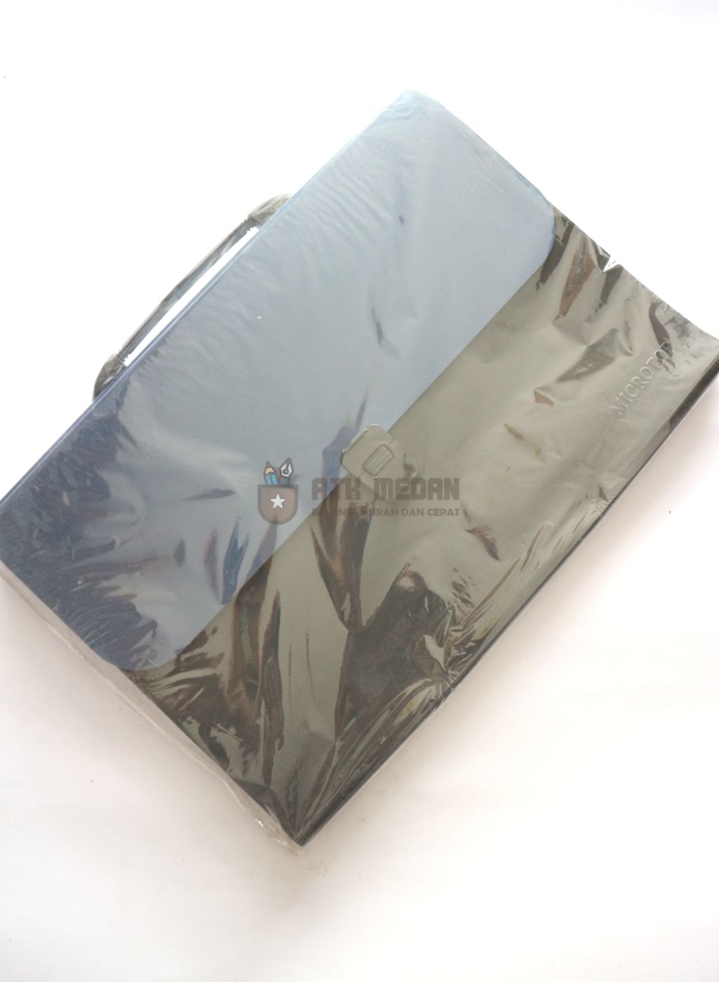 Harga Map Expanding File Besar Ukuran Folio di Medan - ATK Medan